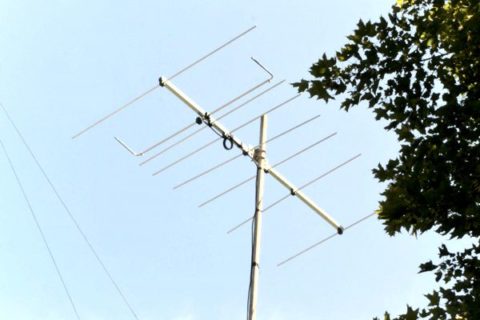 FM Antennas? | Official WTFDA Website