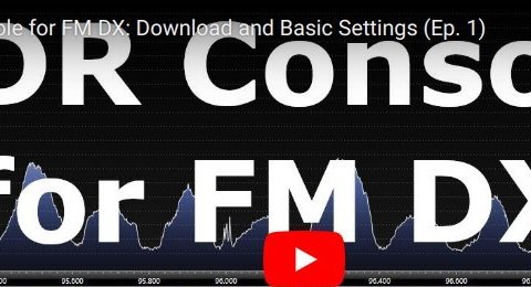 Official WTFDA Website | A DXing Site