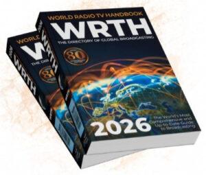 WRTH Drops Paper! | Official WTFDA Website